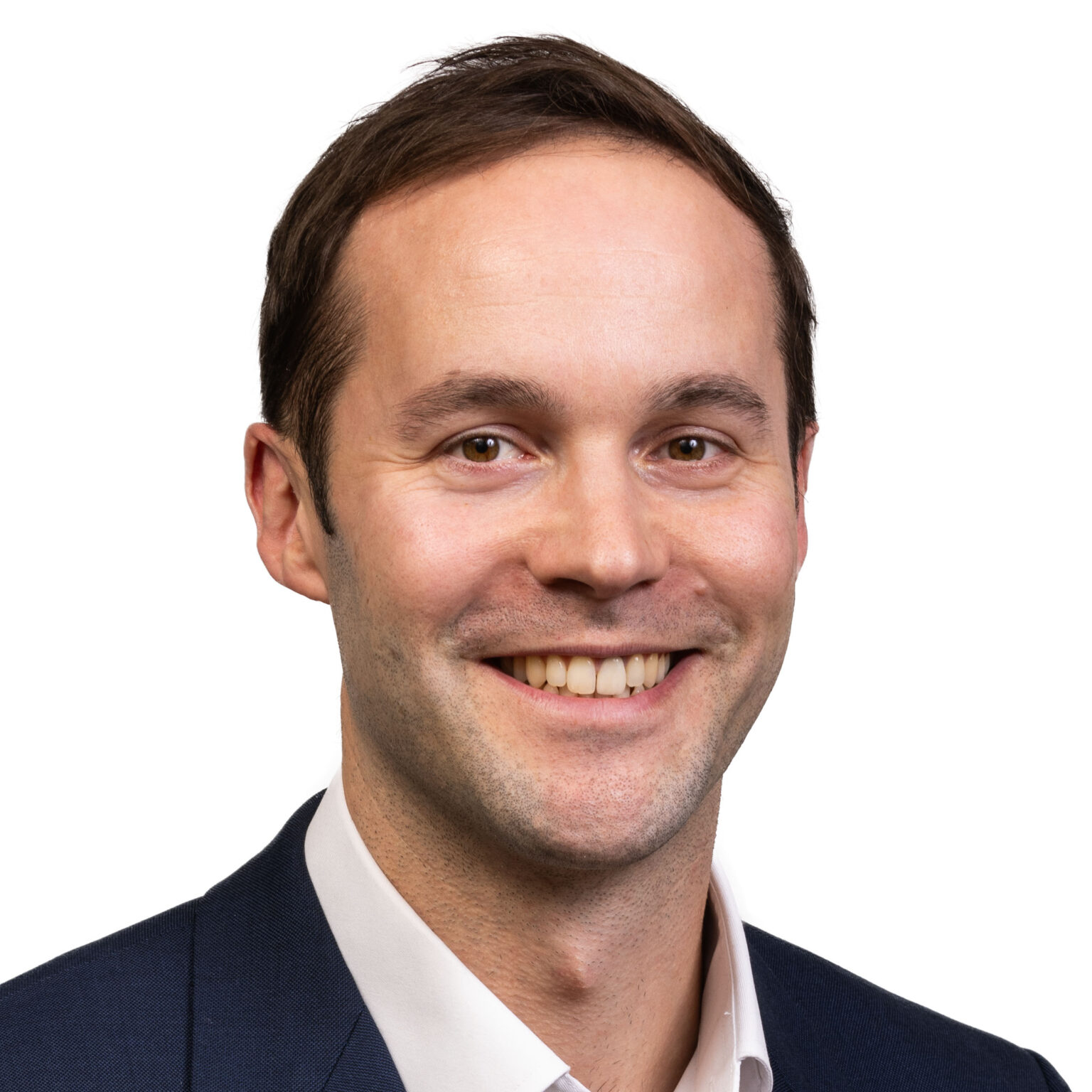 Executive Team - h2radnor